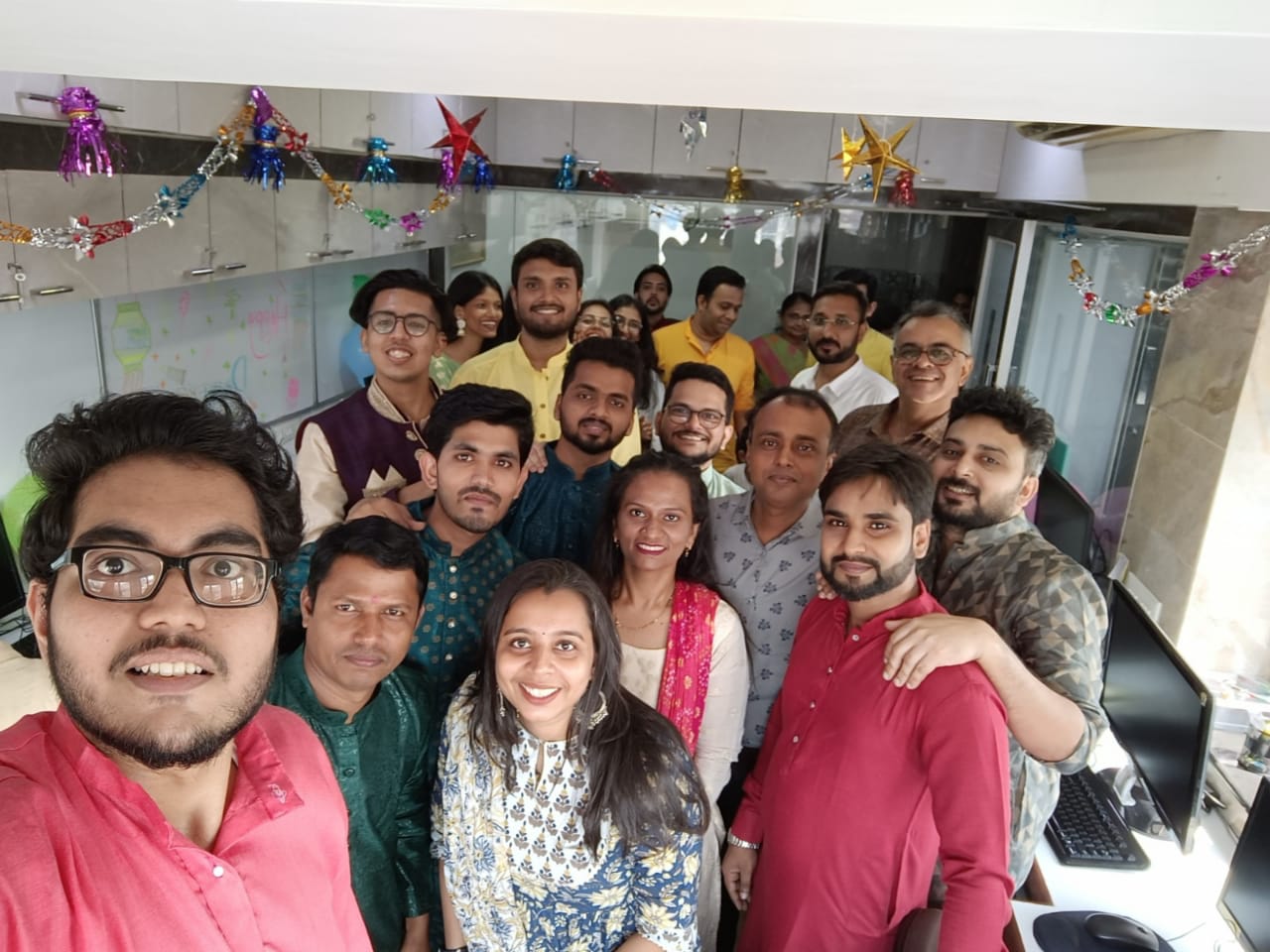 Gallery - Future Face Tech