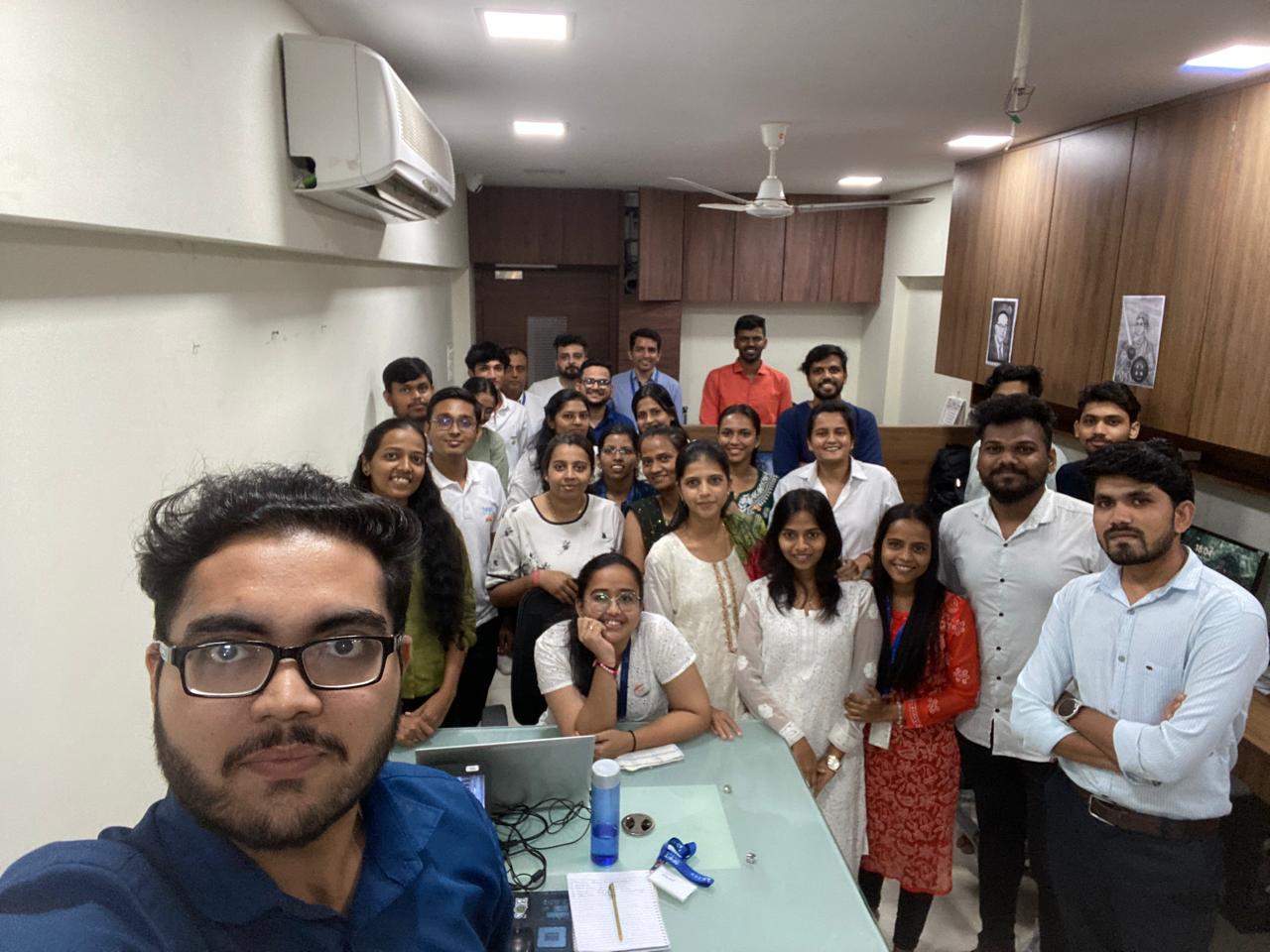 Gallery - Future Face Tech