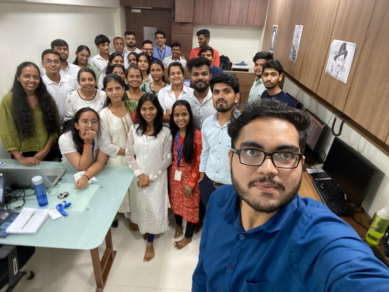 Gallery - Future Face Tech