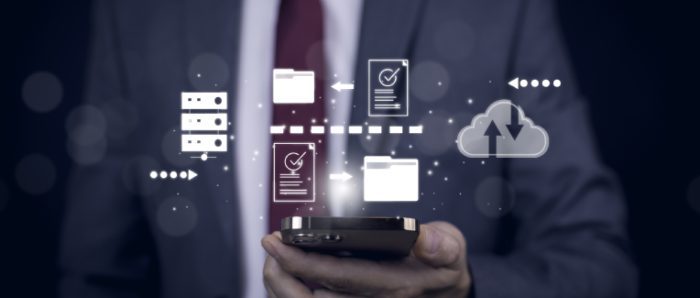 P.AI – Cloud Based Election Management - Future Face Tech